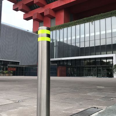 Bollards Manufacturer Malaysia | Reliable Bollard Supplier Selangor